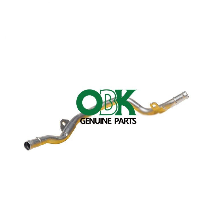 25457-2E100 Coolant Return Pipe for Hyundai / KIA 25457-2E100 – OBK PARTS