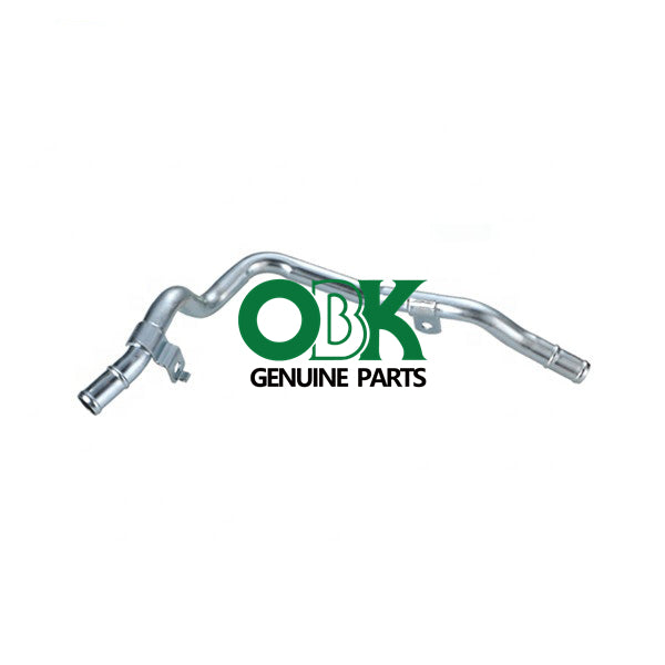 25457-2E100 Coolant Return Pipe for Hyundai / KIA 25457-2E100 – OBK PARTS