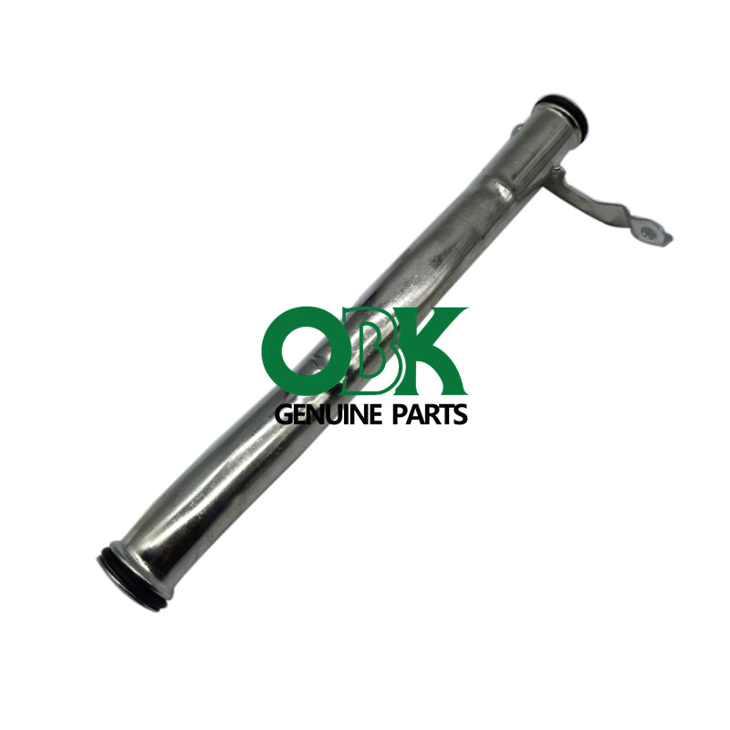 25460-3E700 Coolant Return Pipe Hyundai / KIA PIPE & O-RING ASSY-W/INL ...