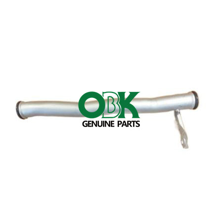 25460-3E700 Coolant Return Pipe Hyundai / KIA PIPE & O-RING ASSY-W/INL ...