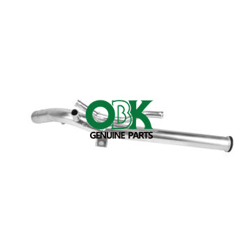 25461-22024 Coolant Return Pipe for Hyundai Accent 1995 1996 25461-220 ...
