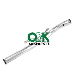 25461-22024 Coolant Return Pipe for Hyundai Accent 1995 1996 25461-220 ...