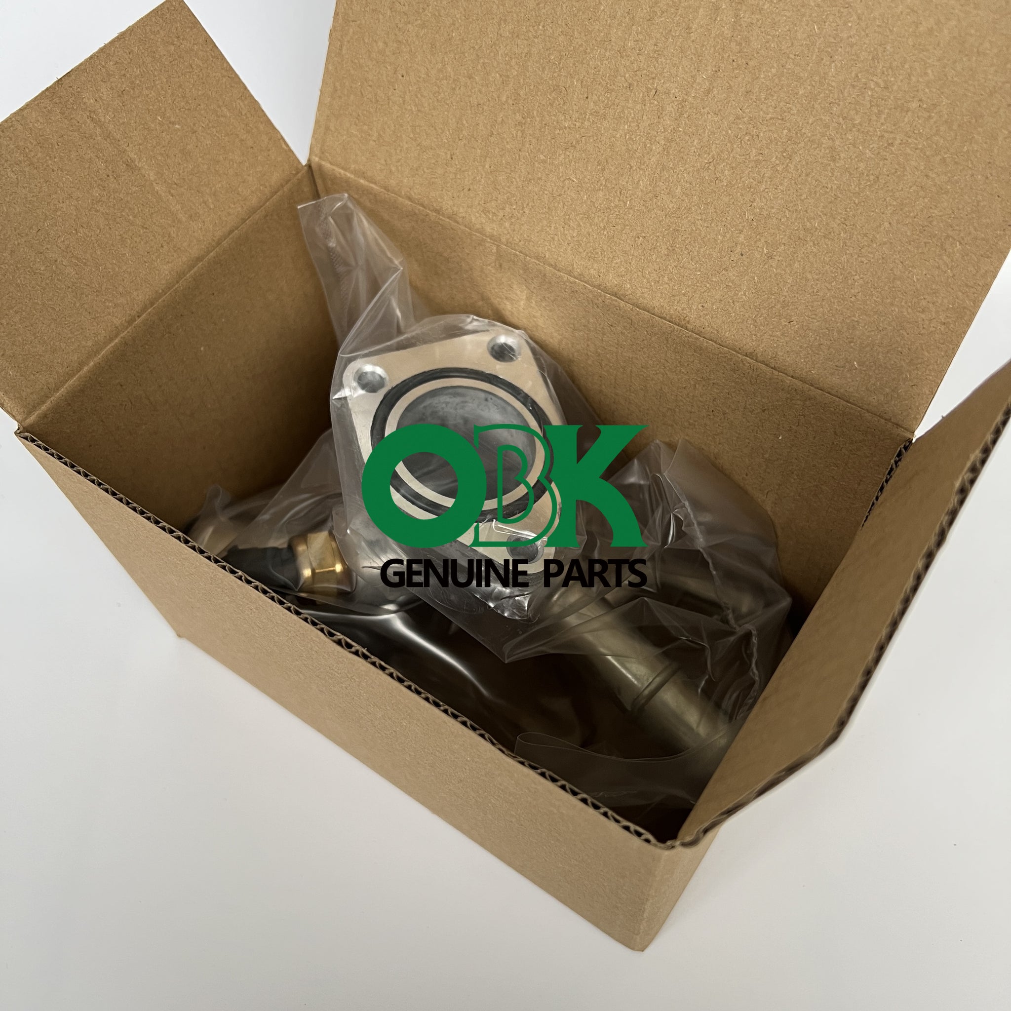 Hyundai 25600-2B700 Control Assembly-Coolant Temperature 25600-2B700 ...