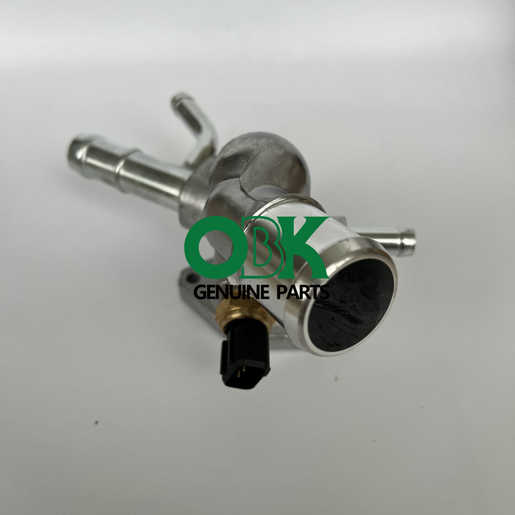 Hyundai 25600-2B700 Control Assembly-Coolant Temperature 25600-2B700 ...