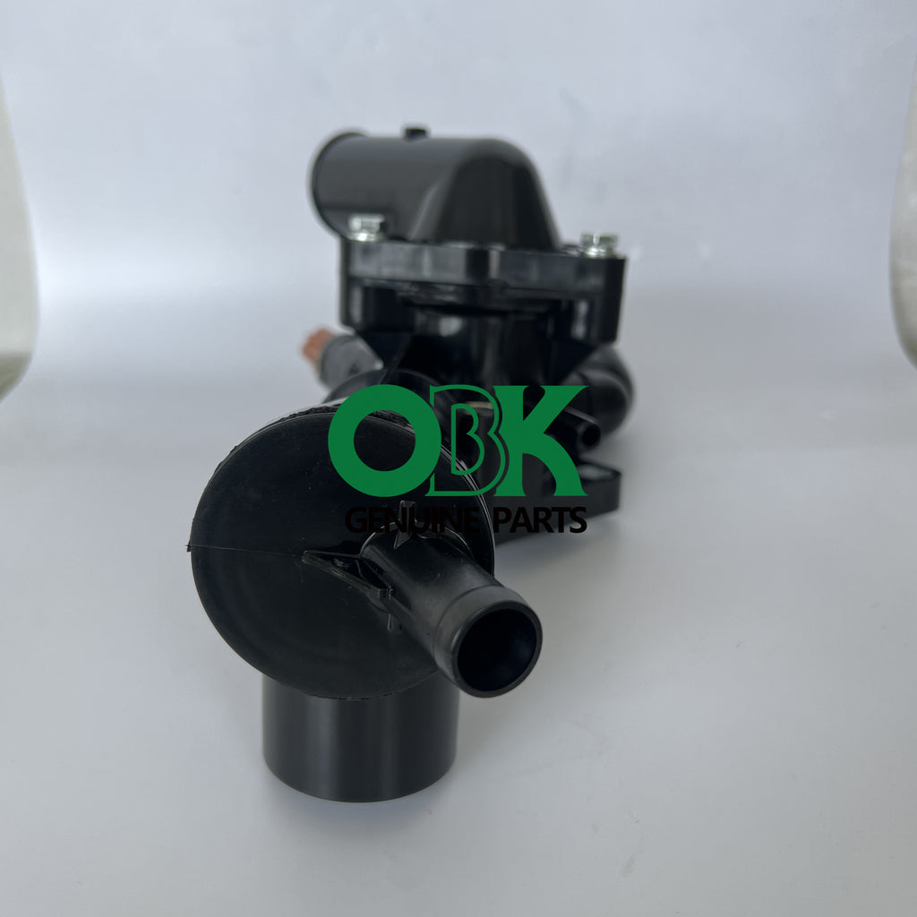 25600-38102 Engine Coolant Temperature Control Assembly Thermostat Hou ...