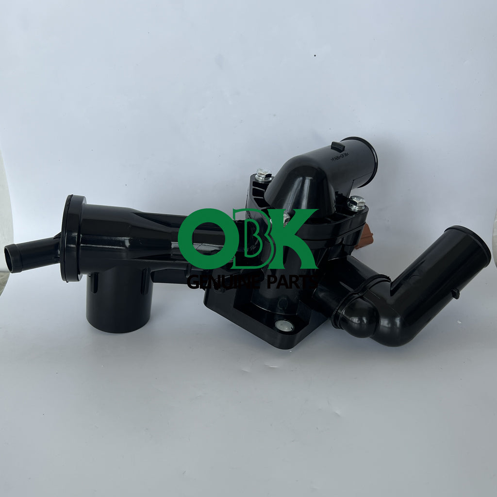 25600-38102 Engine Coolant Temperature Control Assembly Thermostat Hou ...