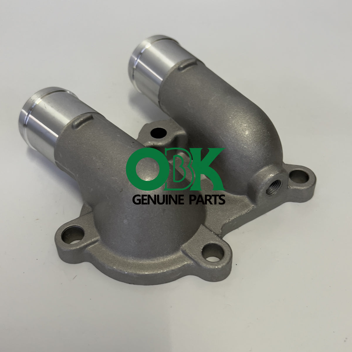 25611-26100 Fitting - Water Outlet / 2561126100 for Hyundai Accent 01 ...