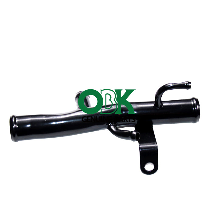 Water Pipe Assemblies for Hyundai OEM 25632-02756 – OBK PARTS