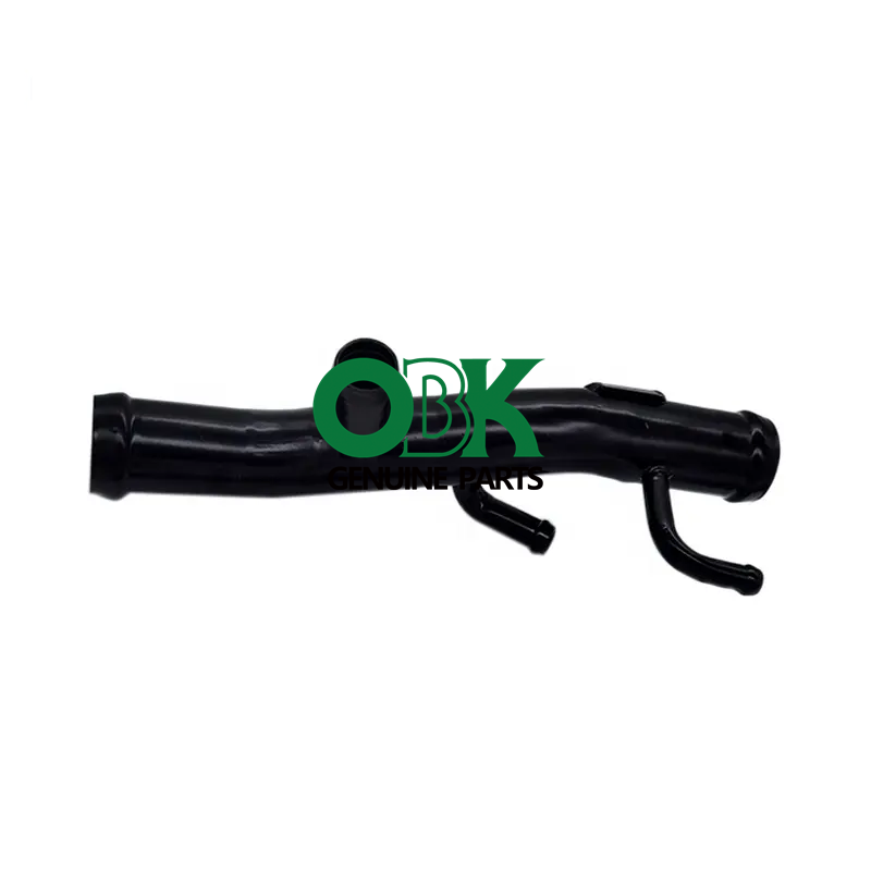 Water Pipe Assemblies for Hyundai OEM 25632-02756 – OBK PARTS