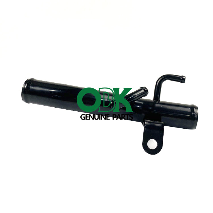 Water Pipe Assemblies for Hyundai OEM 25632-02756 – OBK PARTS