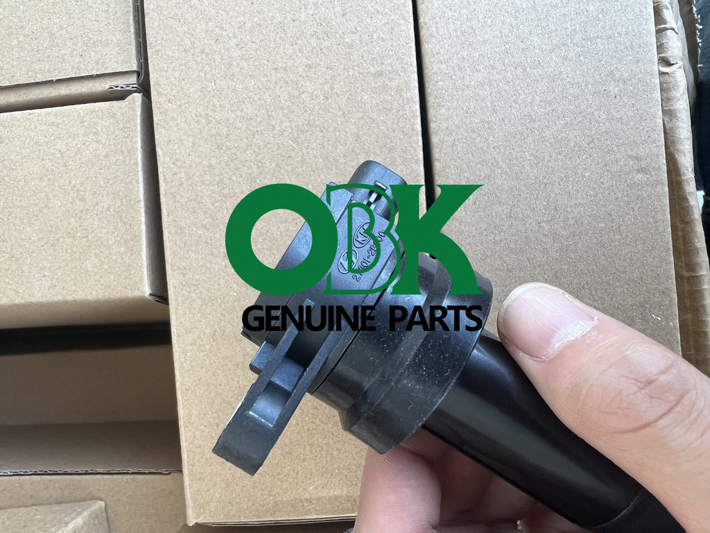Genuine 27301 2B000 Ignition Coil 1p For Hyundai Elantra i30 Kia Cerat ...