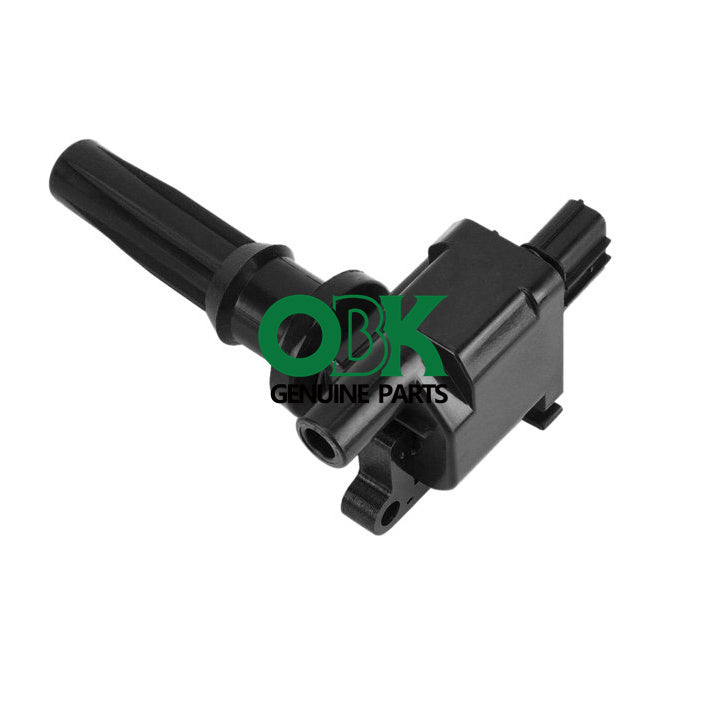 Ignition coil 27301-38020 for Hyundai Santa Fe Sonata – OBK PARTS