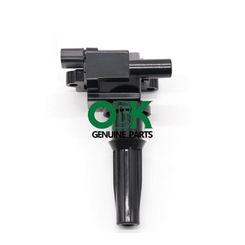 Ignition coil 27301-38020 for Hyundai Santa Fe Sonata – OBK PARTS