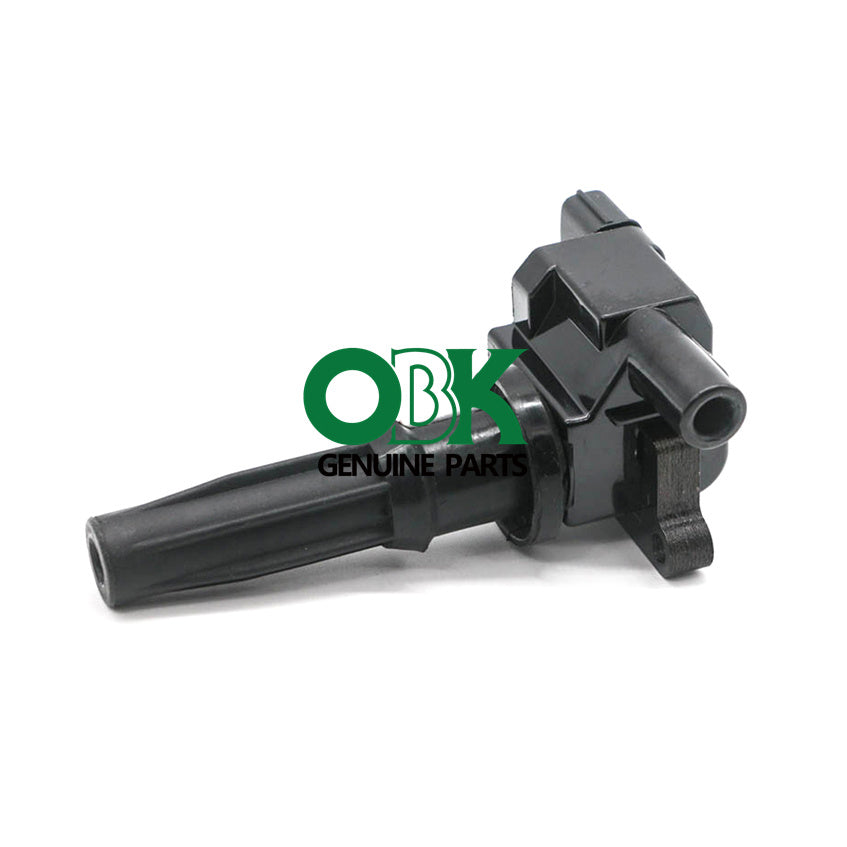 Ignition coil 27301-38020 for Hyundai Santa Fe Sonata – OBK PARTS