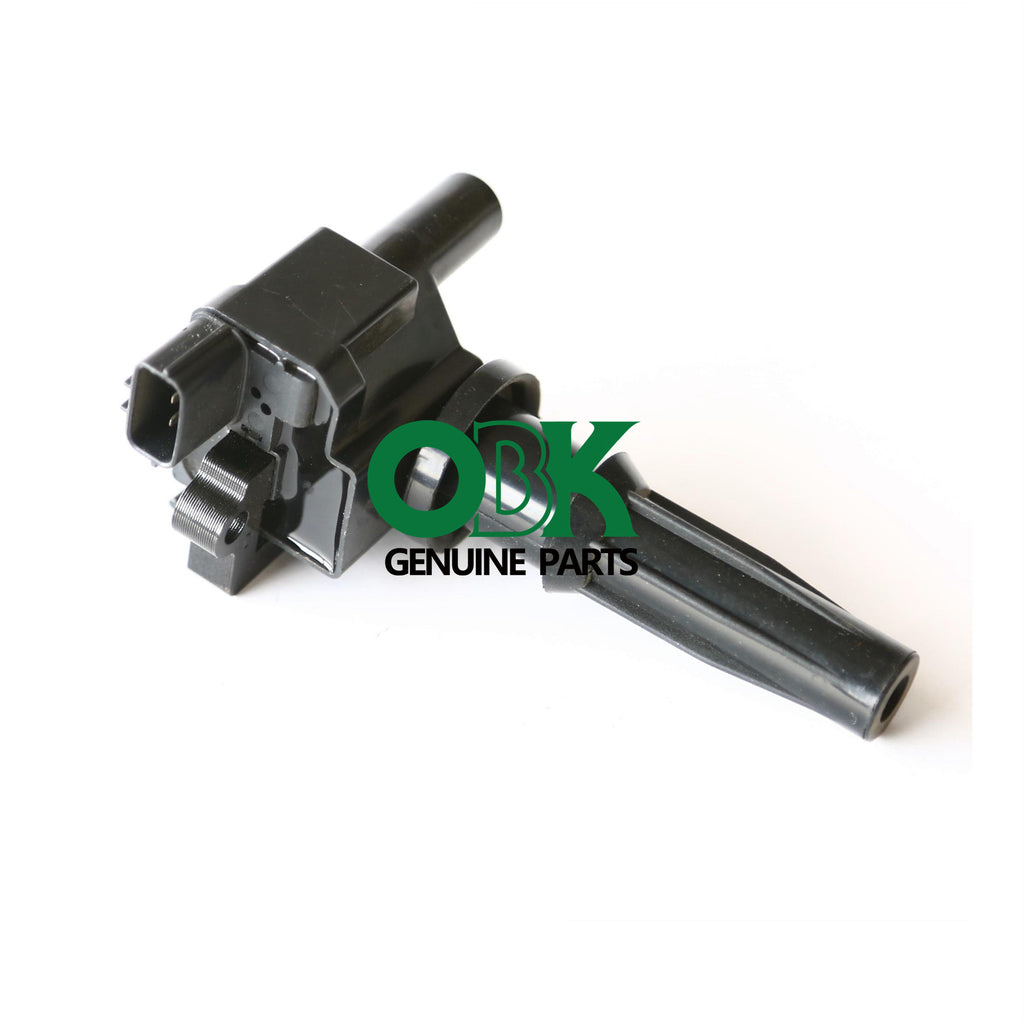 Ignition coil 27301-38020 for Hyundai Santa Fe Sonata – OBK PARTS