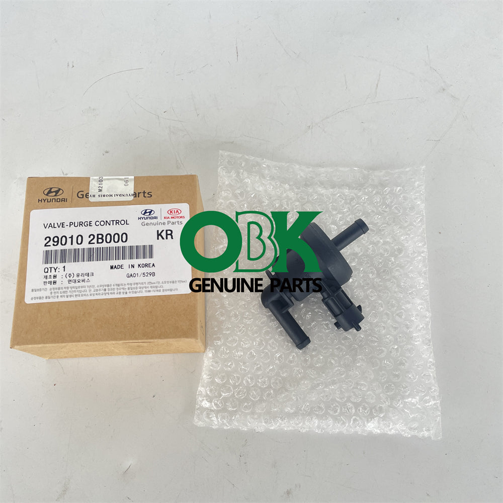 290102B000 Genuine Hyundai / KIA VALVE-PURGE CONTROL – OBK PARTS