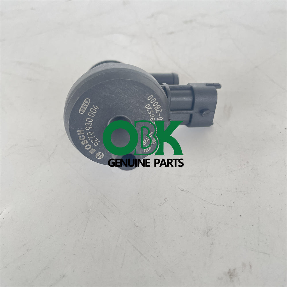 290102B000 Genuine Hyundai / KIA VALVE-PURGE CONTROL – OBK PARTS