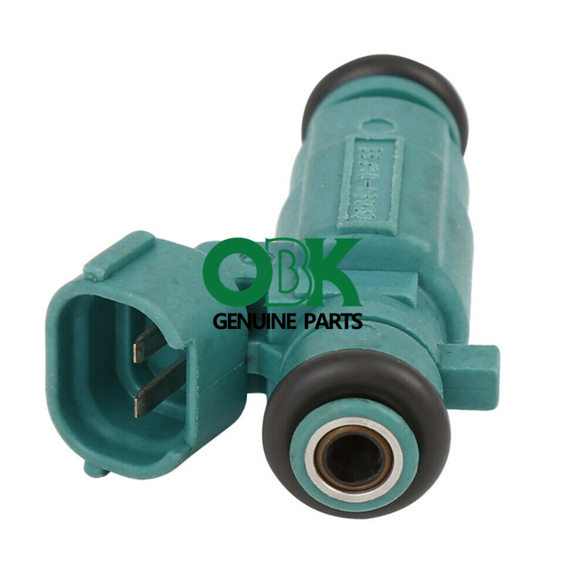 For Hyundai Kia I20 1.2L Fuel Injector Genuine 35310-03000 – OBK PARTS