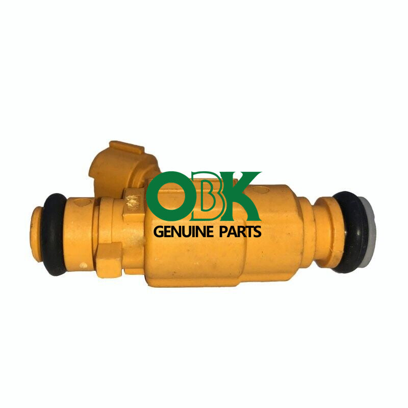 For Hyundai Kia Fuel Injector New Genuine 35310-03300 – OBK PARTS