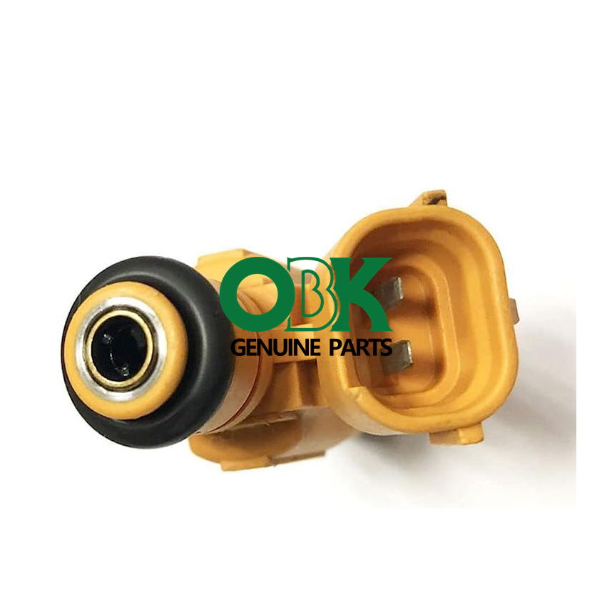 For Hyundai Kia Fuel Injector New Genuine 35310-03300 – OBK PARTS