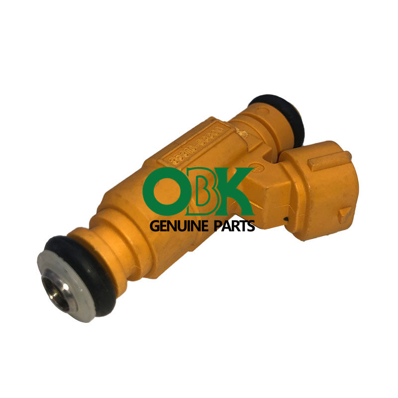 For Hyundai Kia Fuel Injector New Genuine 35310-03300 – OBK PARTS