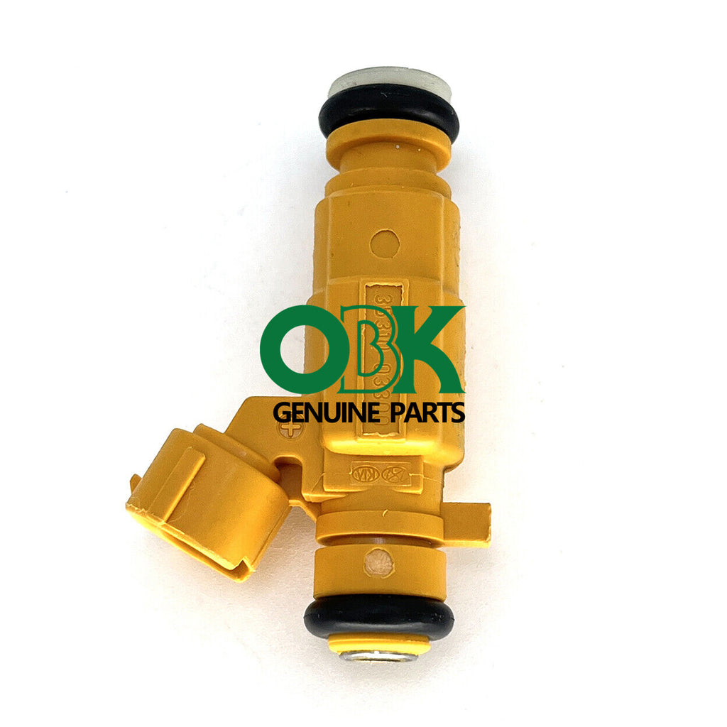 For Hyundai Kia Fuel Injector New Genuine 35310-03300 – OBK PARTS