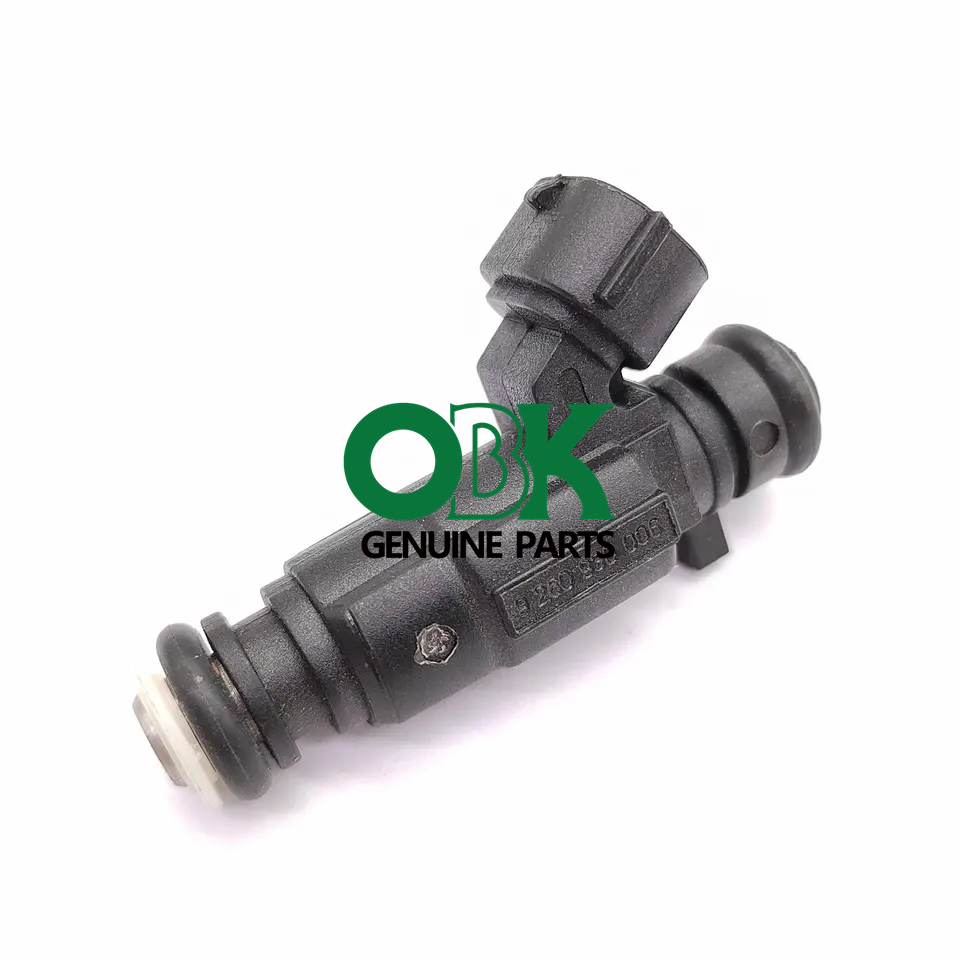 Fuel injector nozzle 35310-03700 for Hyundai – OBK PARTS