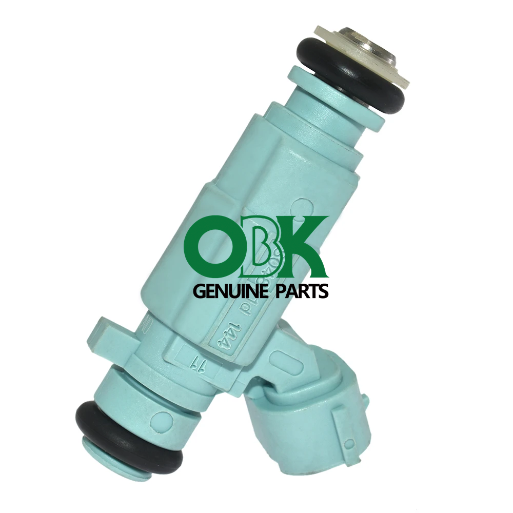 Fuel injector For Hyundai Elantra Kia Spectra 35310-23800 – OBK PARTS
