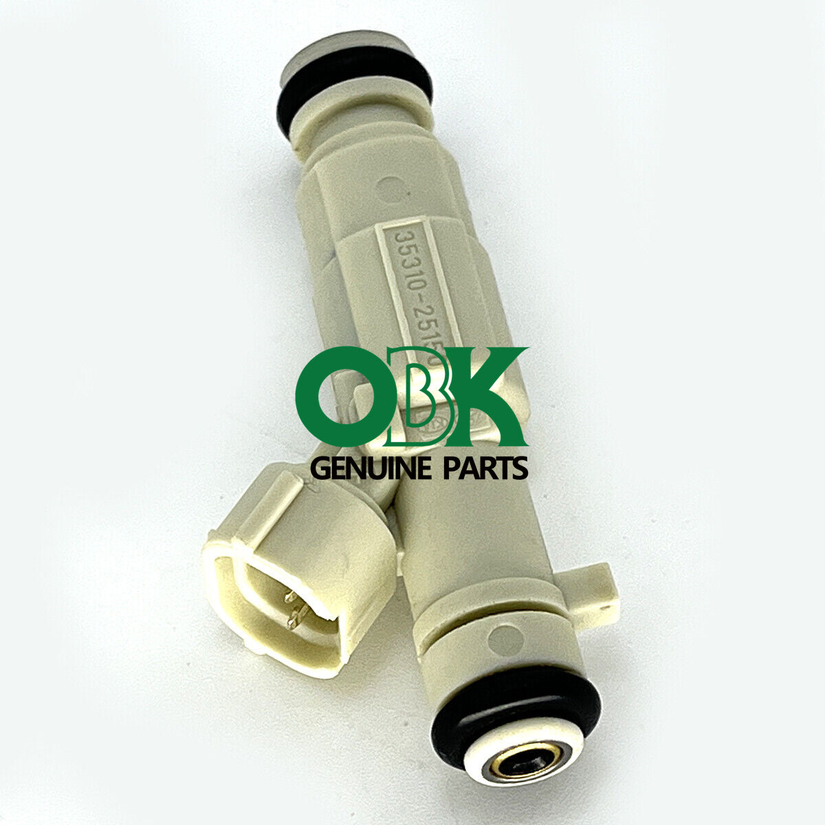 Fuel injector for Hyundai KIA 35310-25150 – OBK PARTS
