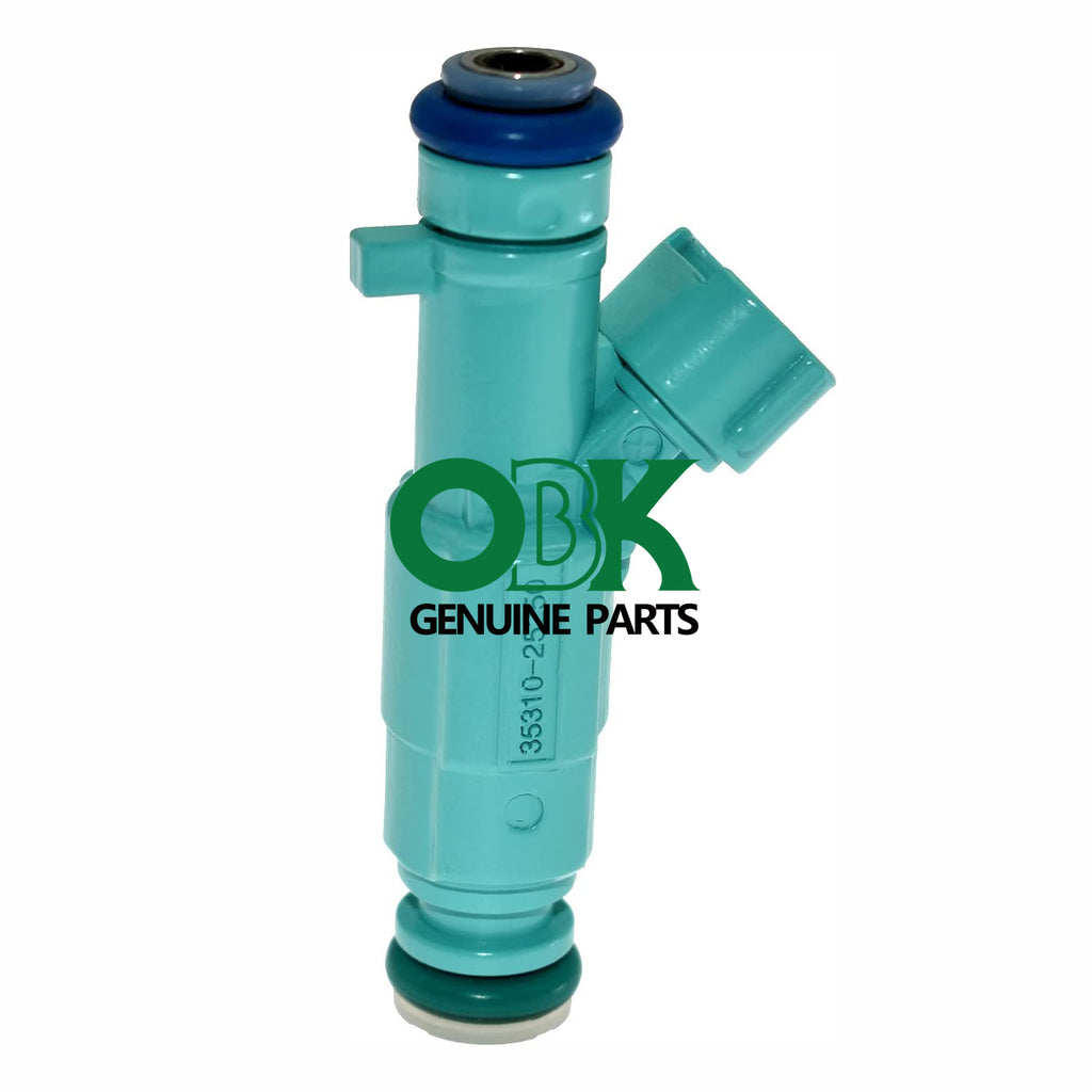 Fuel injector for Hyundai KIA 35310-25250 – OBK PARTS