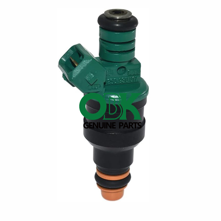 Fuel injector for Hyundai Accent 35310-26010 – OBK PARTS