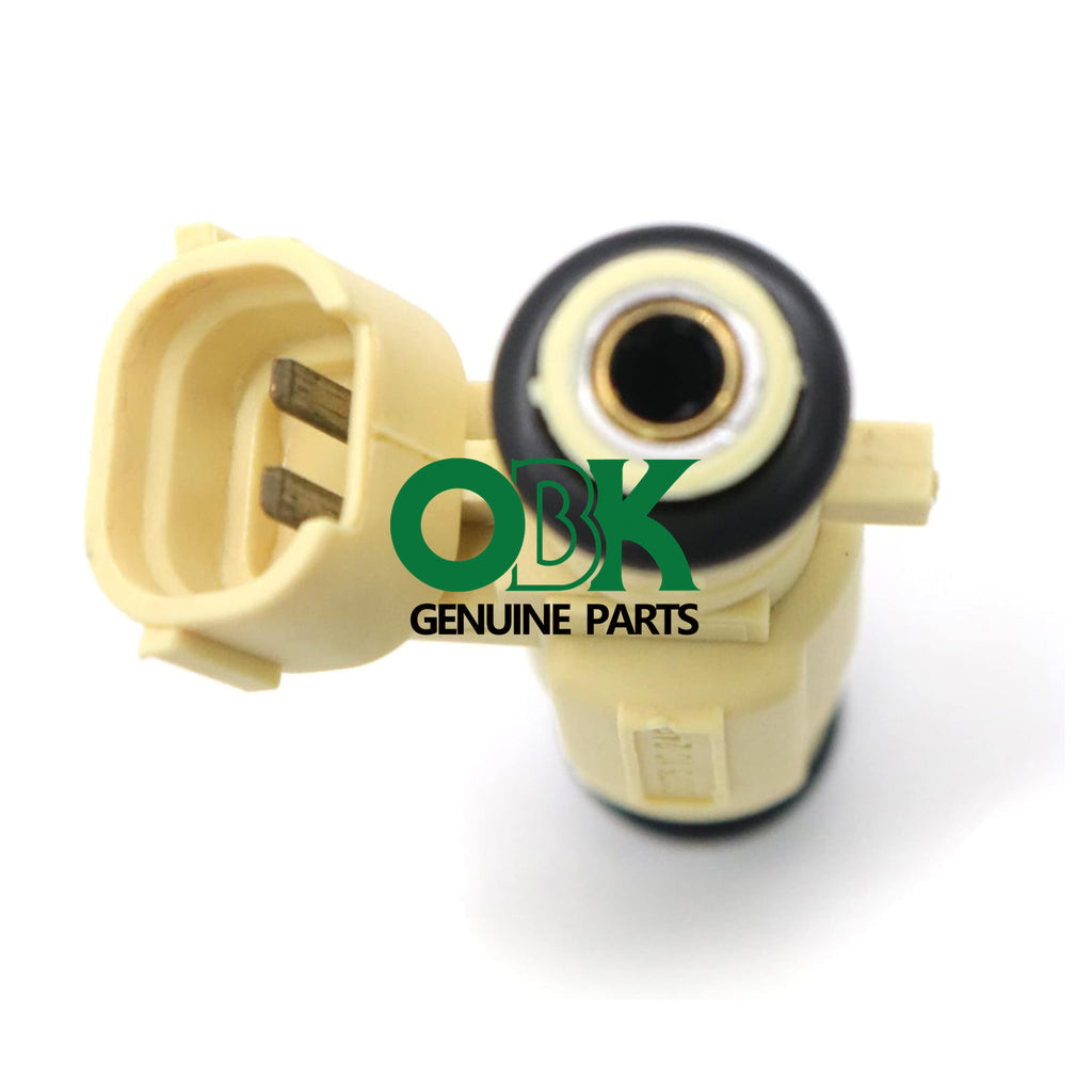 Brand New Genuine For Hyundai Kia Fuel Injector 35310-2B030 – OBK PARTS