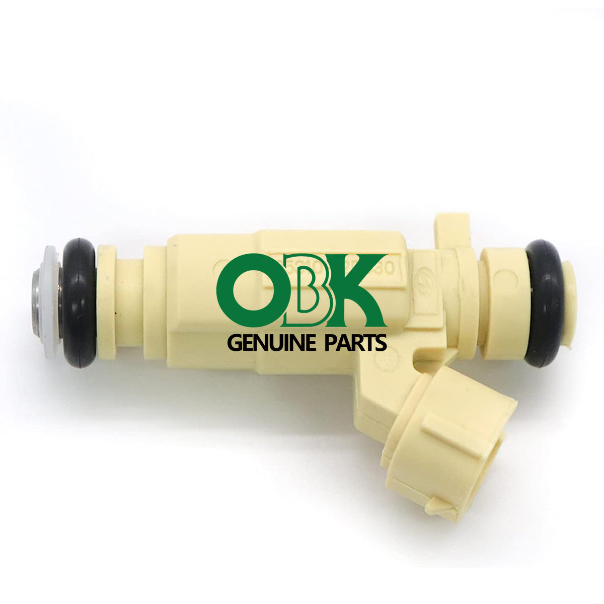Brand New Genuine For Hyundai Kia Fuel Injector 35310-2B030 – OBK PARTS