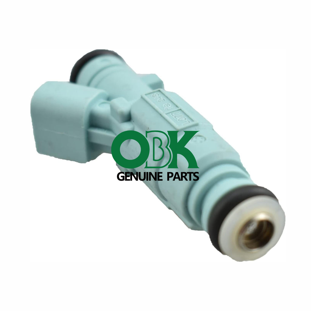 Fuel injector for Hyundai KIA 35310-2E200 – OBK PARTS