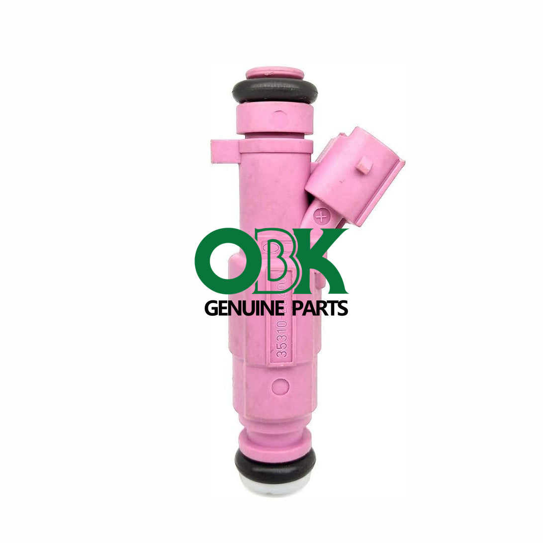 Fuel injector for Hyundai KIA 35310-2E400 – OBK PARTS