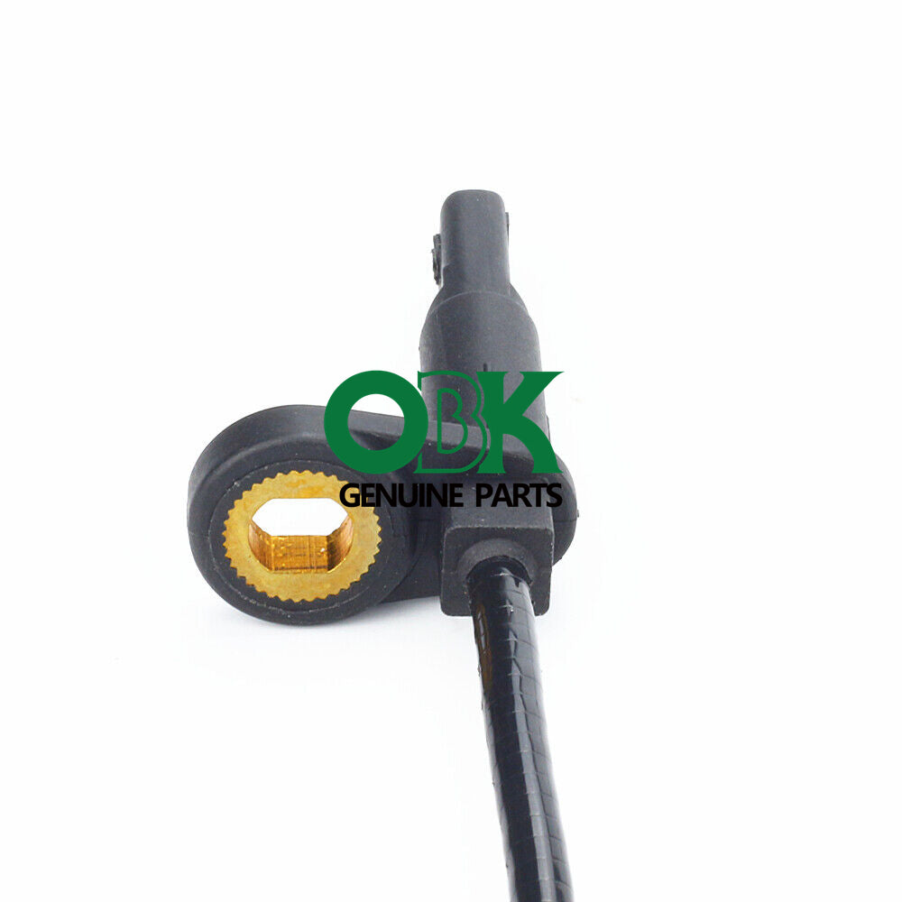 Front Left/Right ABS Wheel Speed Sensor For Nissan Sentra Tiida OEM 47 ...