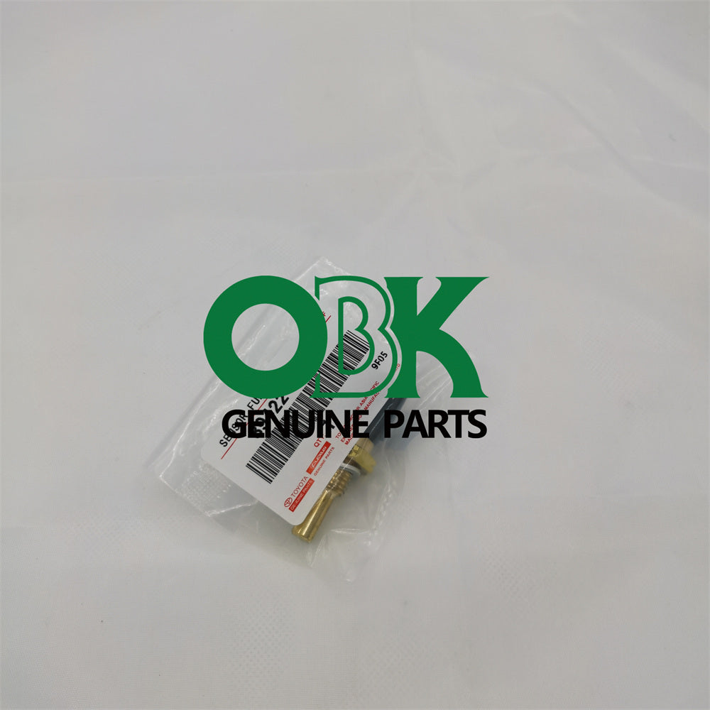 Genuine Water Temperature Sensor for Toyota 89422-35010 – OBK PARTS