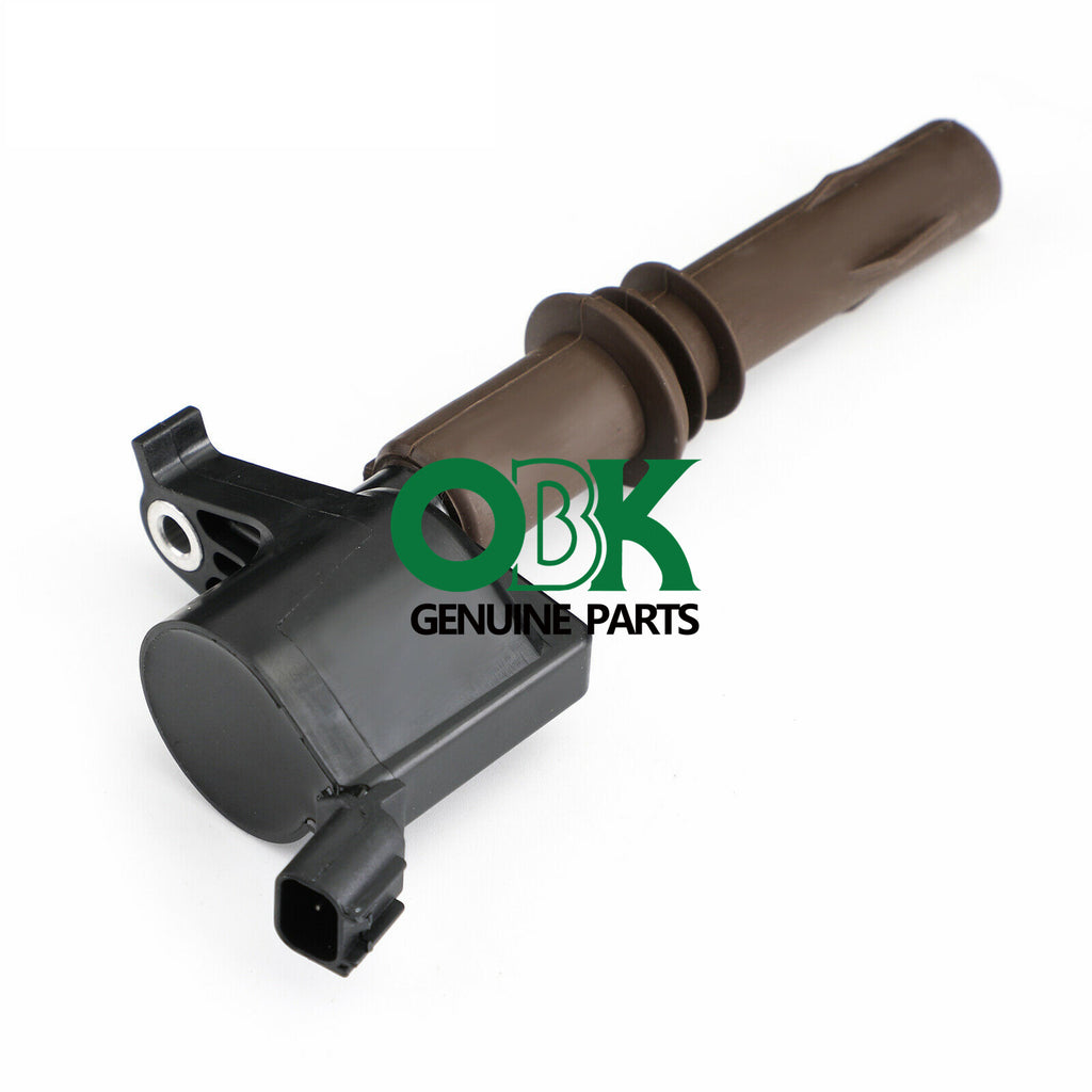 OEM Genuine Ford 8L3E12A366AA Ignition Coil 5.4l 3 Valve Motorcraft Dg ...
