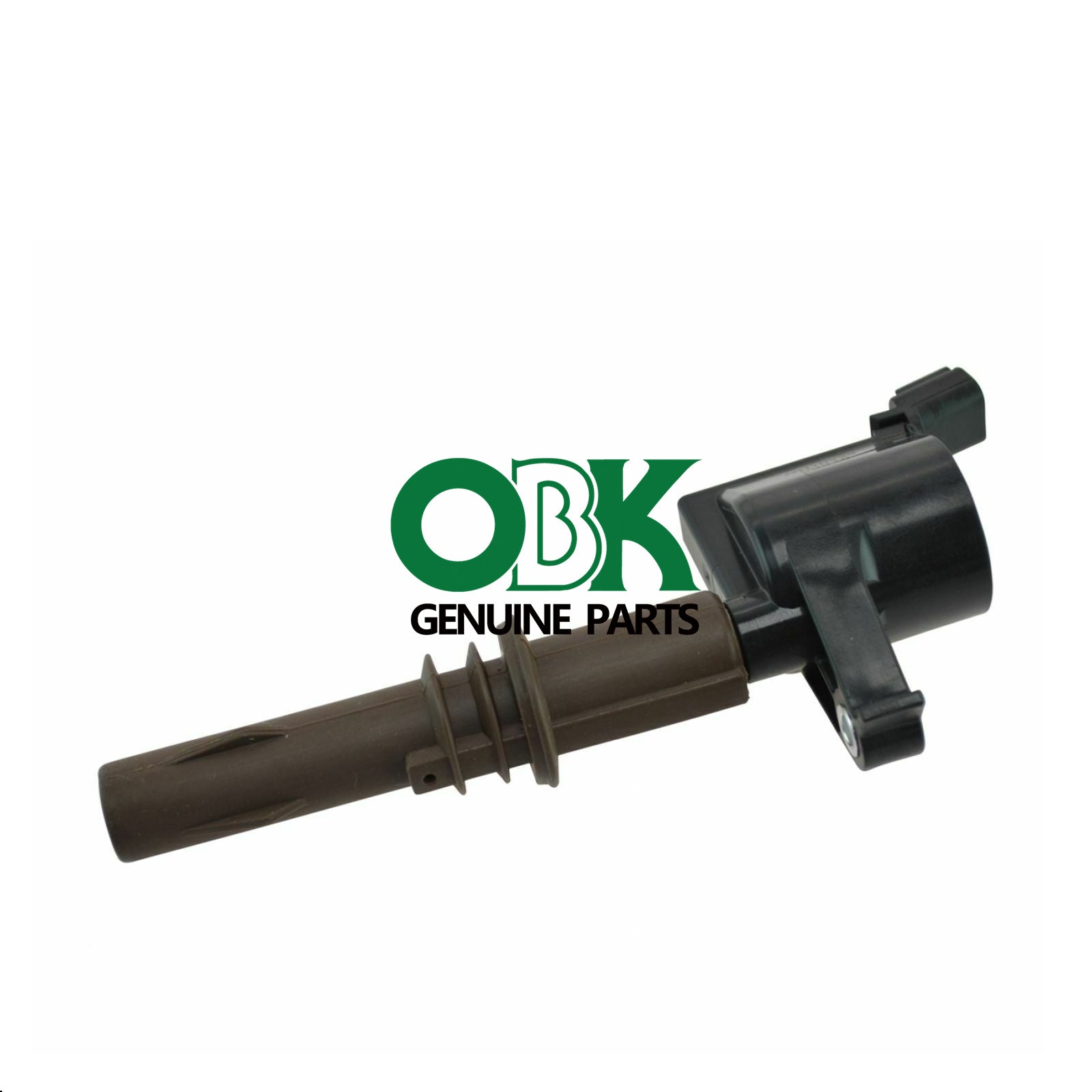 OEM Genuine Ford 8L3E12A366AA Ignition Coil 5.4l 3 Valve Motorcraft Dg ...