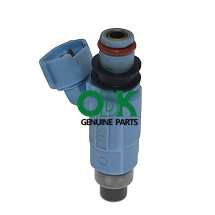 CDH-100A High quality Fuel Injector OEM CDH100 CDH100A CDH100B for Mit ...