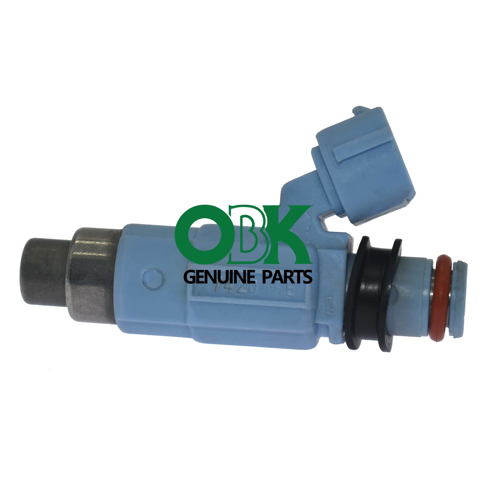 CDH-100A High quality Fuel Injector OEM CDH100 CDH100A CDH100B for Mit ...