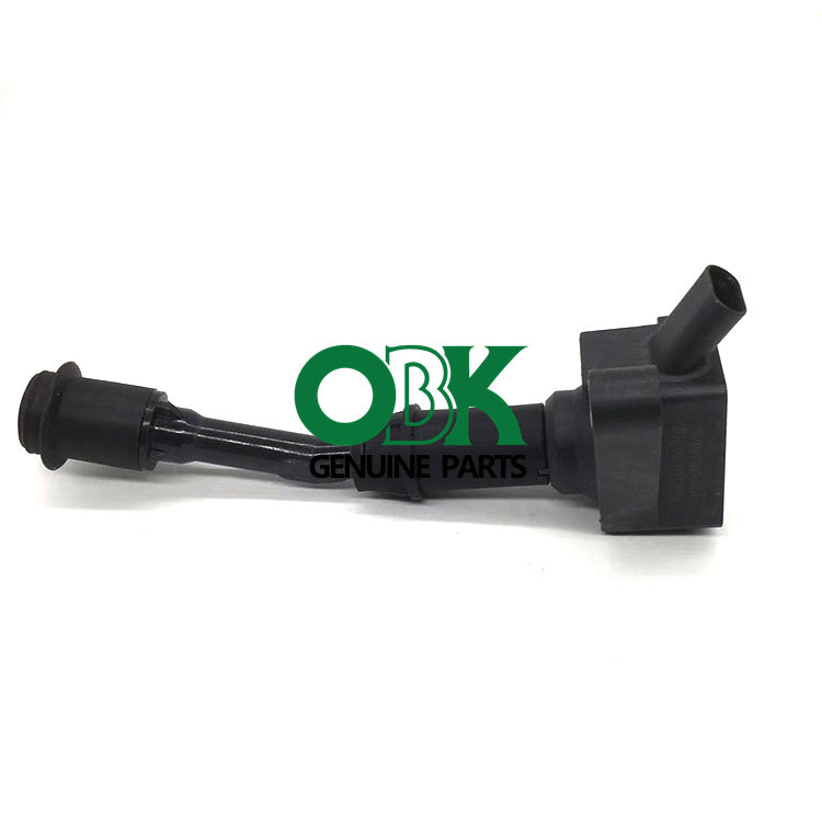 Ignition coil for FORD DS7G-12A366-BA DS7Z-12029-B – OBK PARTS