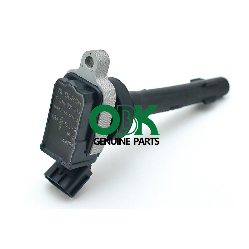 Ignition Coil F01R00A013 FOR GREAT WALL C30 C20R FLORID HAVAL M4 VOLEE – OBK PARTS