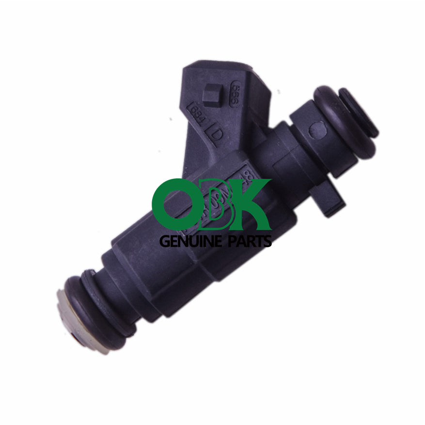 Fuel Injector F01r00m048 for Mazda F01R00M048 – OBK PARTS