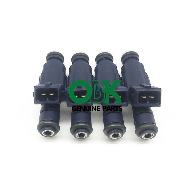 Fuel Injector F01R00M091 For F5 1.5L OEM F01R00M091 – OBK PARTS