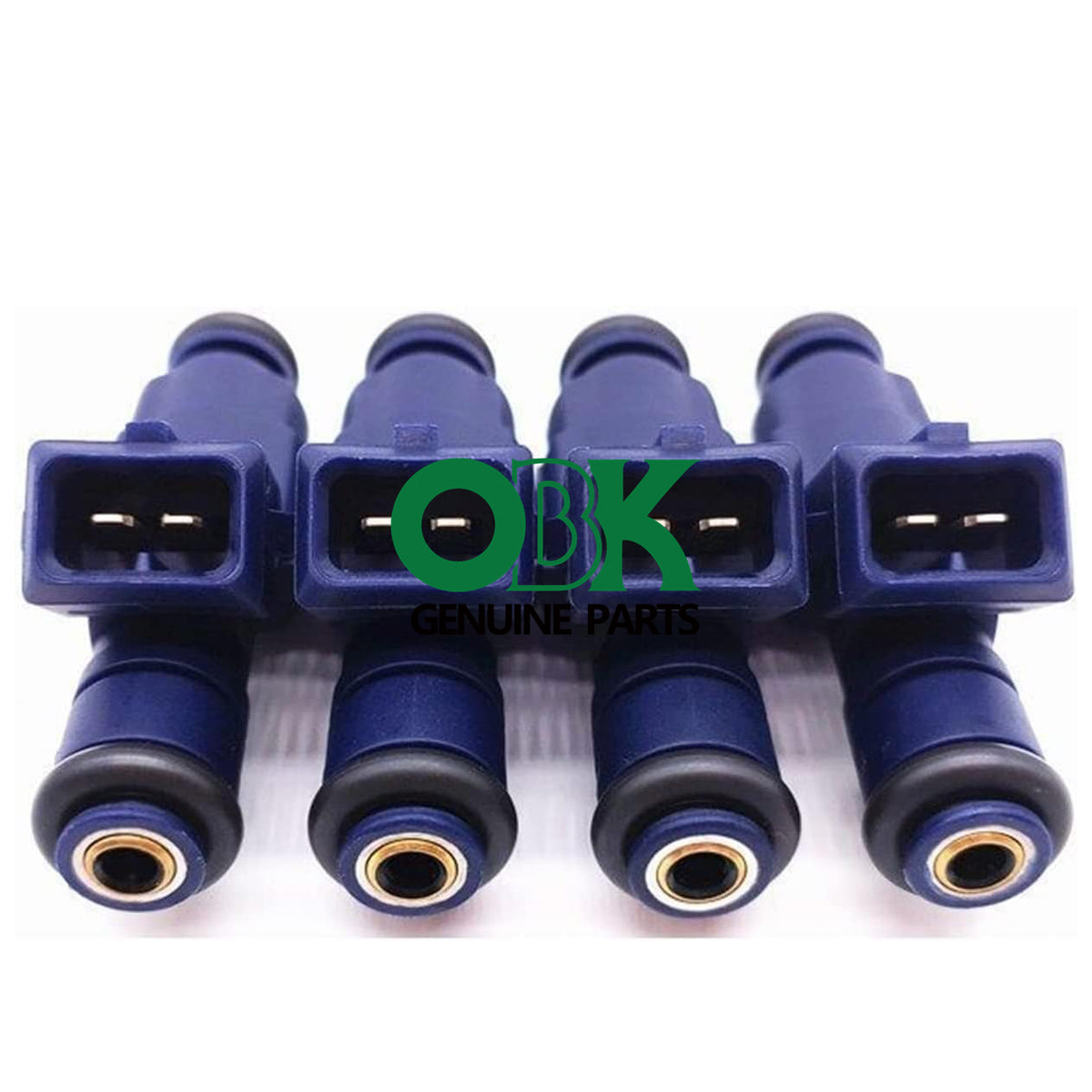 High quality fuel injector DHMK-8141 F01R00M104 for MG Roewe Zotye ...