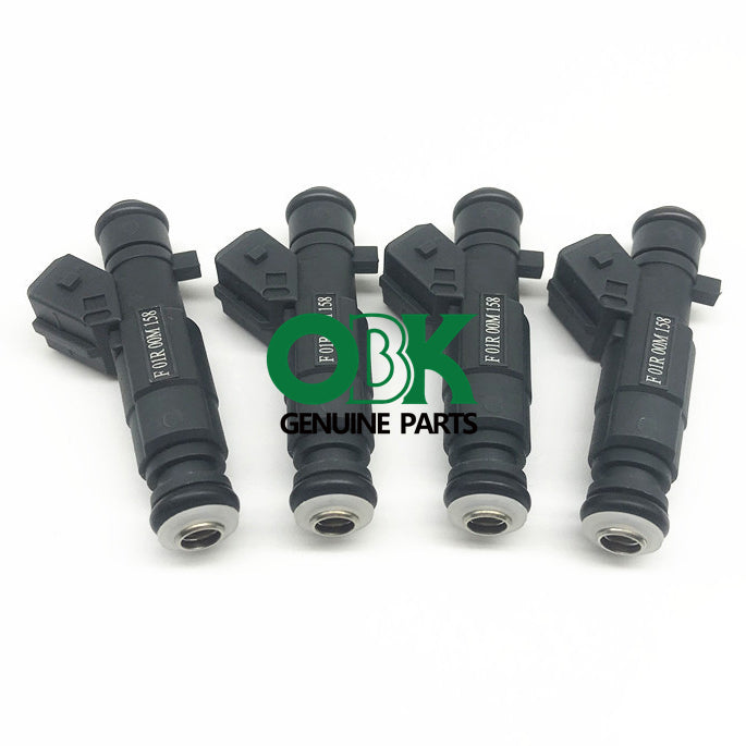 Fuel injector nozzle for Haval F01R00M158 – OBK PARTS