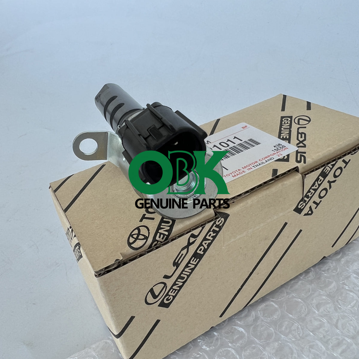 Variable Valve Timing Solenoid VVT 1533021011 15330-21011 For Toyota Y ...
