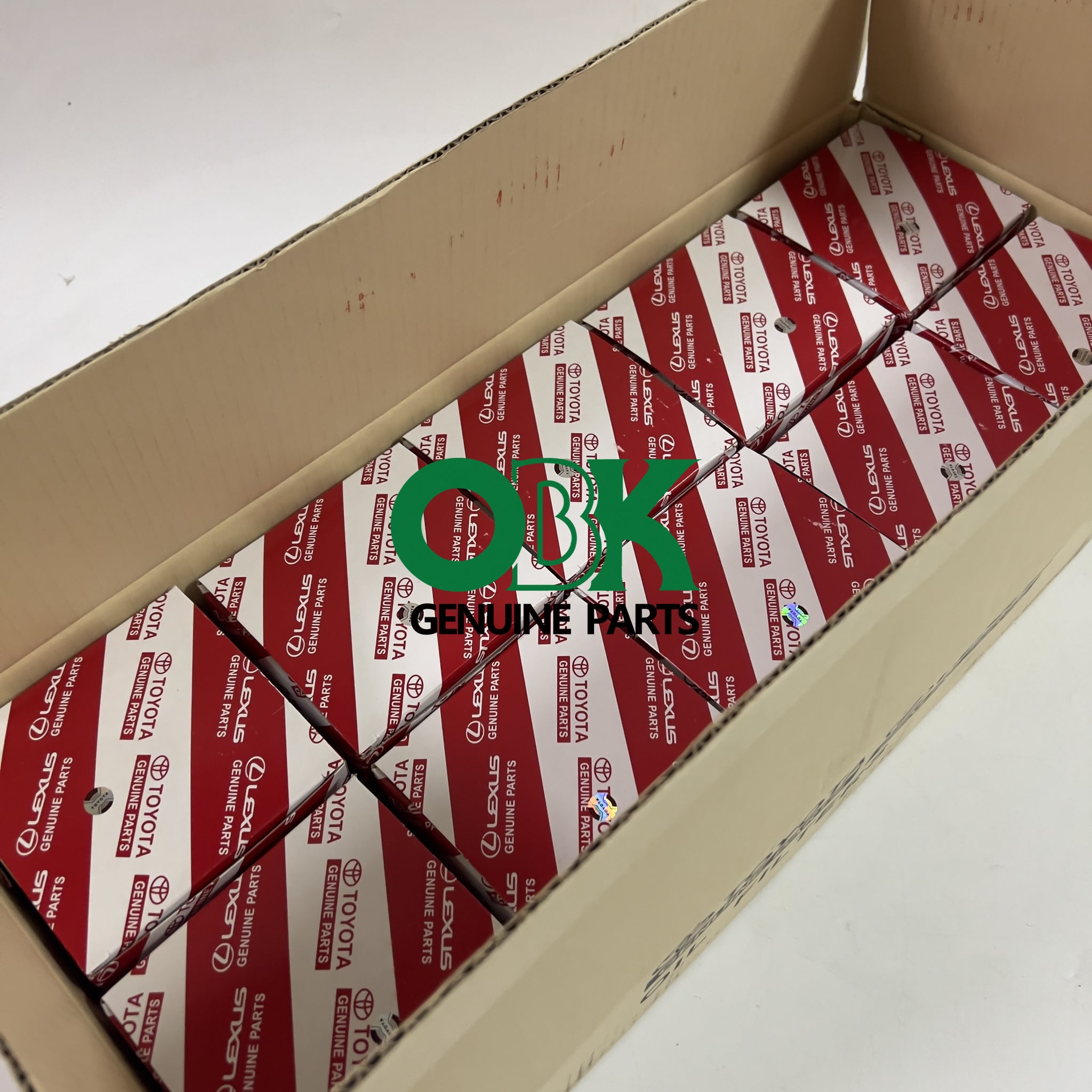 Genuine Toyota Oil Filter 90915-30002-8T 90915300028T for 1HZ 1HD-T 1H ...