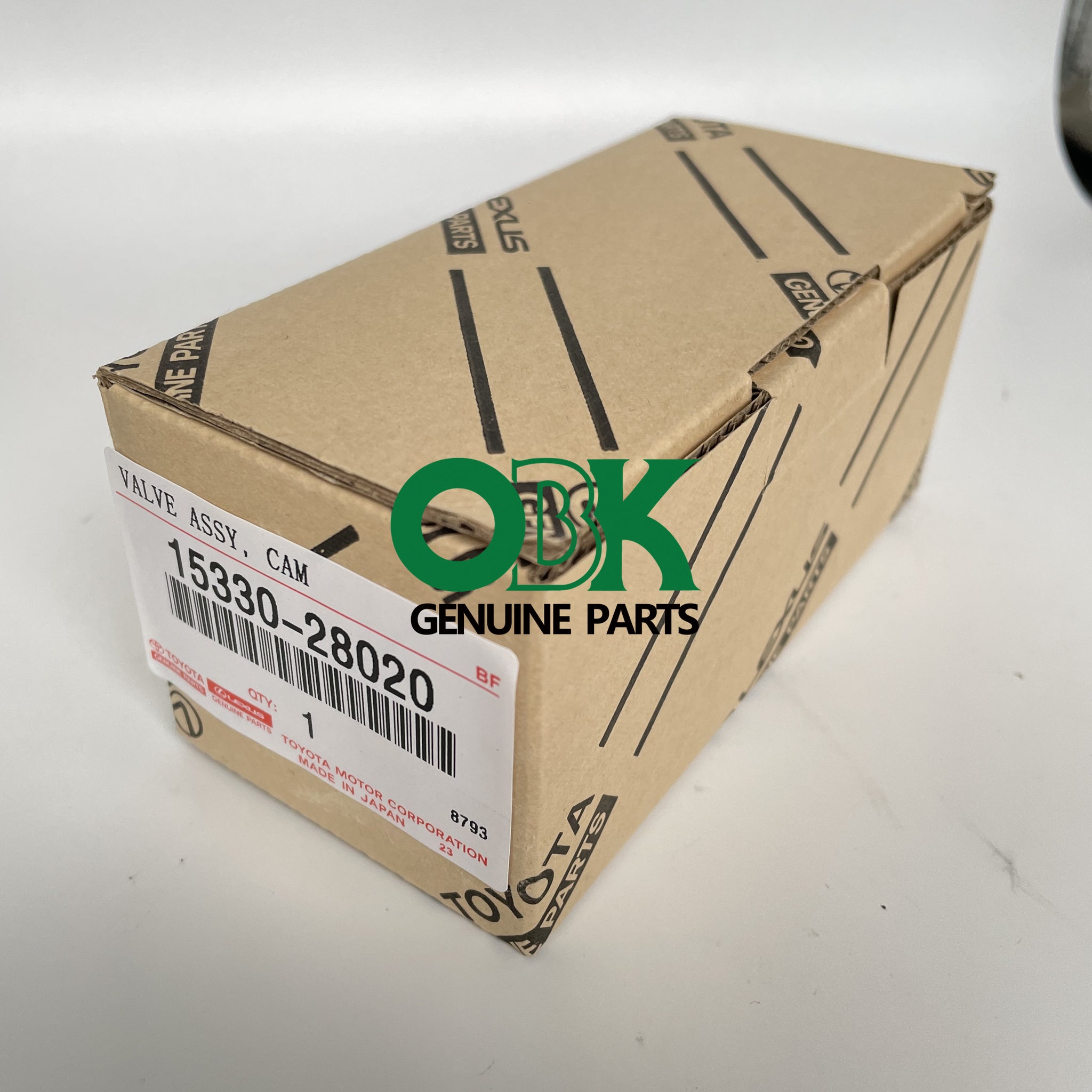 Genuine OEM Le-xus To-yo-ta 15330-28010 15330-28020 VVT Variable Timin ...